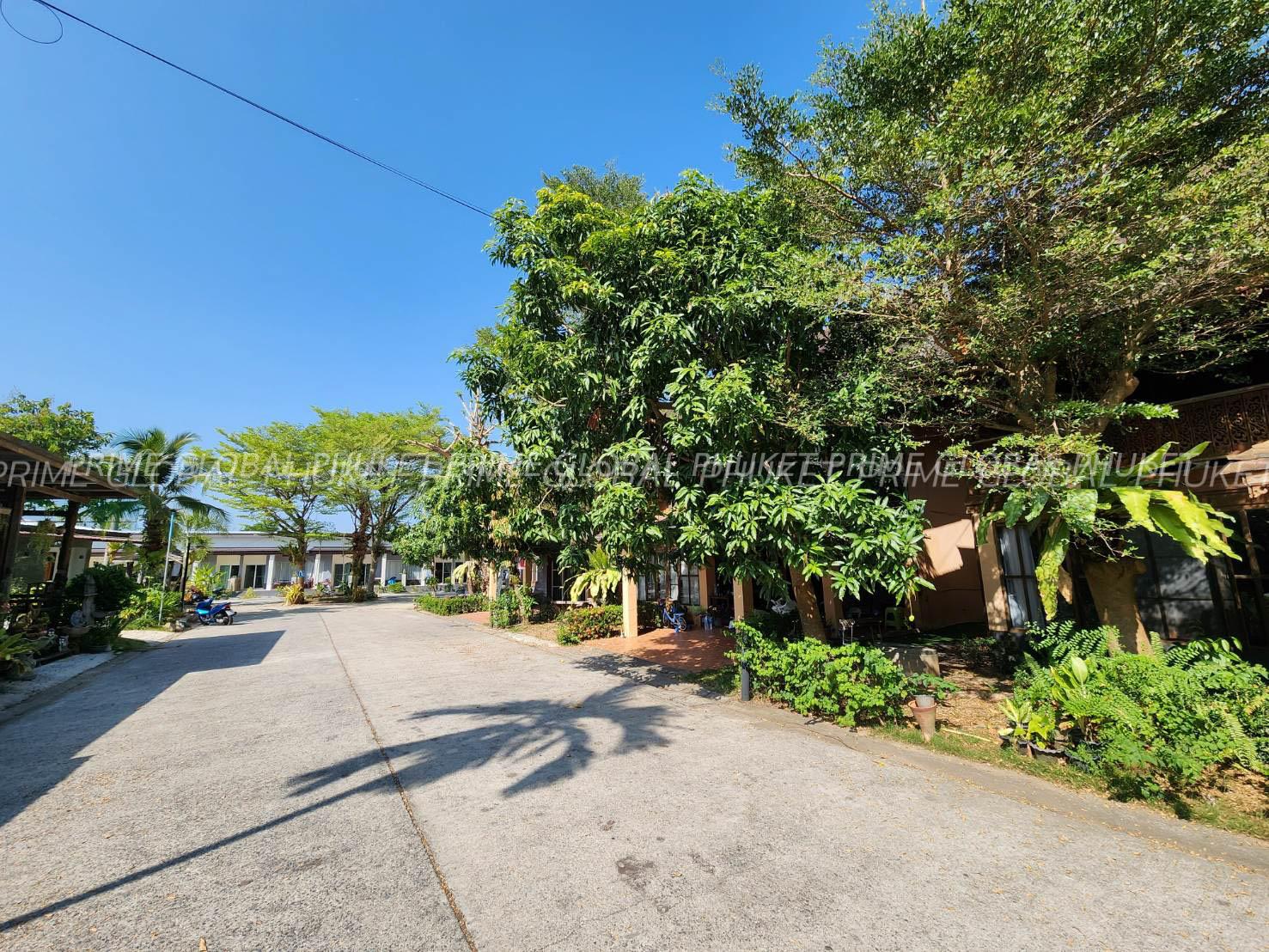 Villa Plots for Rent in Chalong - Prime Global Asset