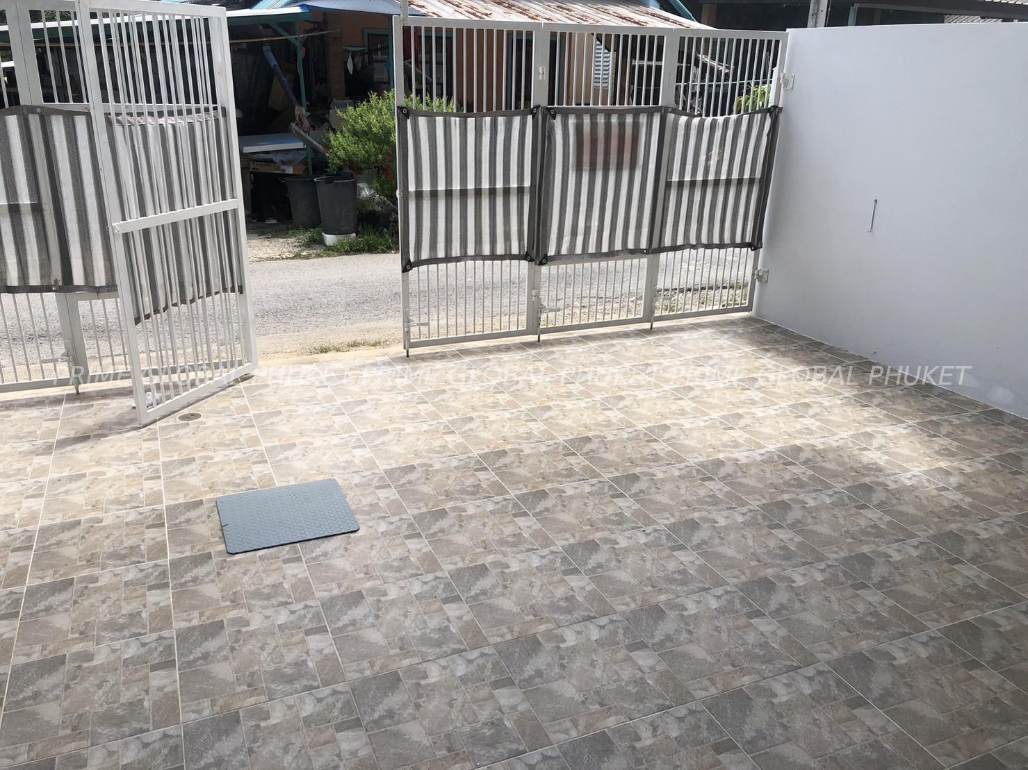 House Plots for Rent in Bangtao - Prime Global Asset