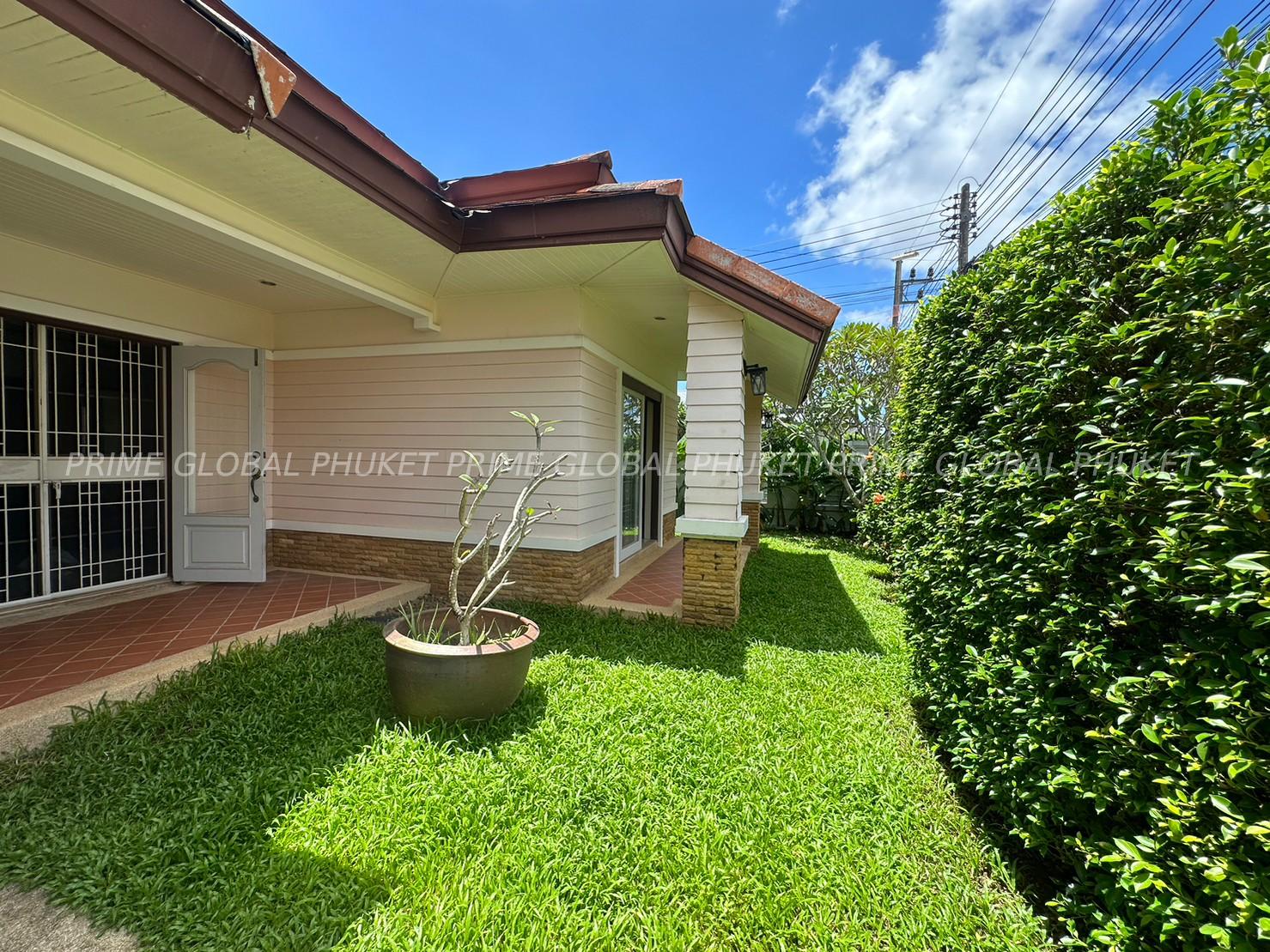 House Plots for Rent in Chengtalay - Prime Global Asset