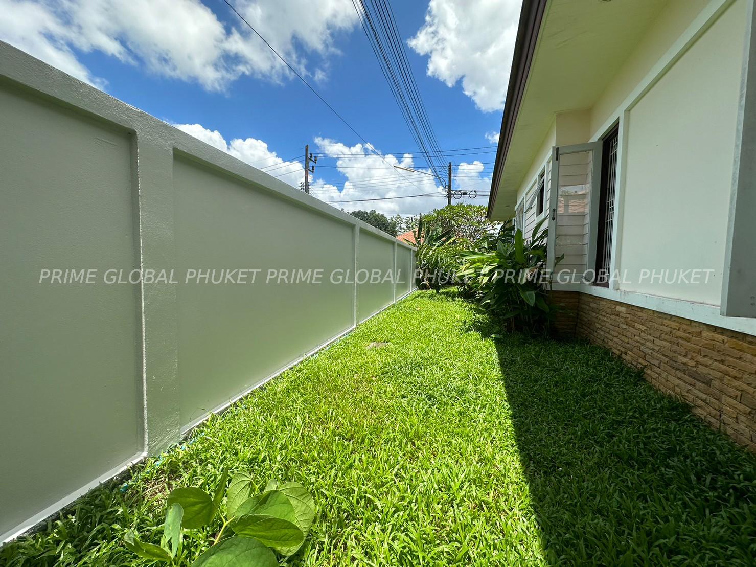 House Plots for Rent in Chengtalay - Prime Global Asset