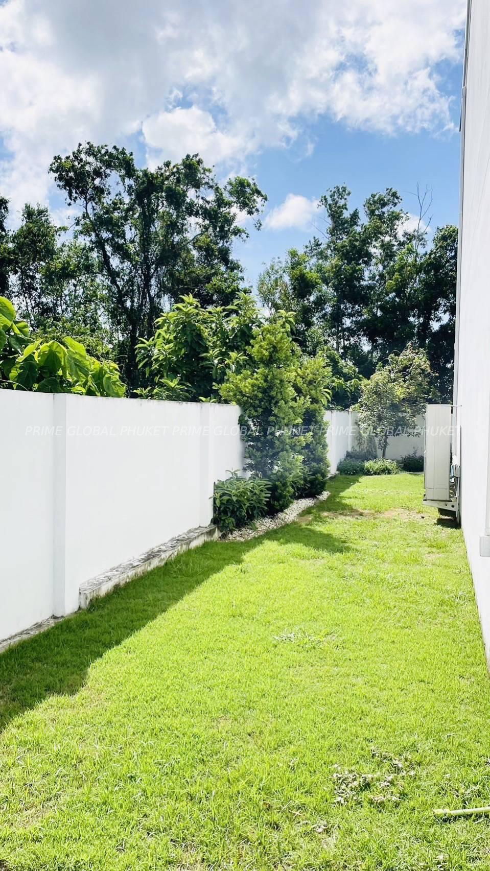 House Plots for Rent in Kohkeaw - Prime Global Asset